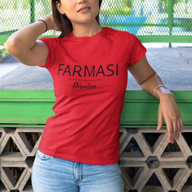 Farmasi Shirt - Etsy