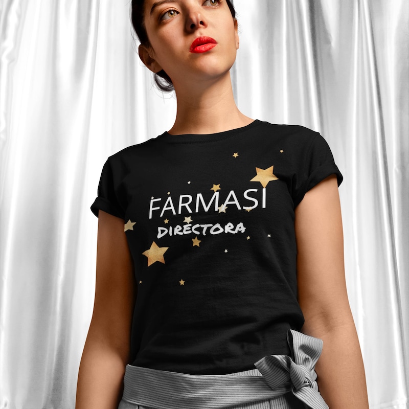 Farmasi Shirt - Etsy