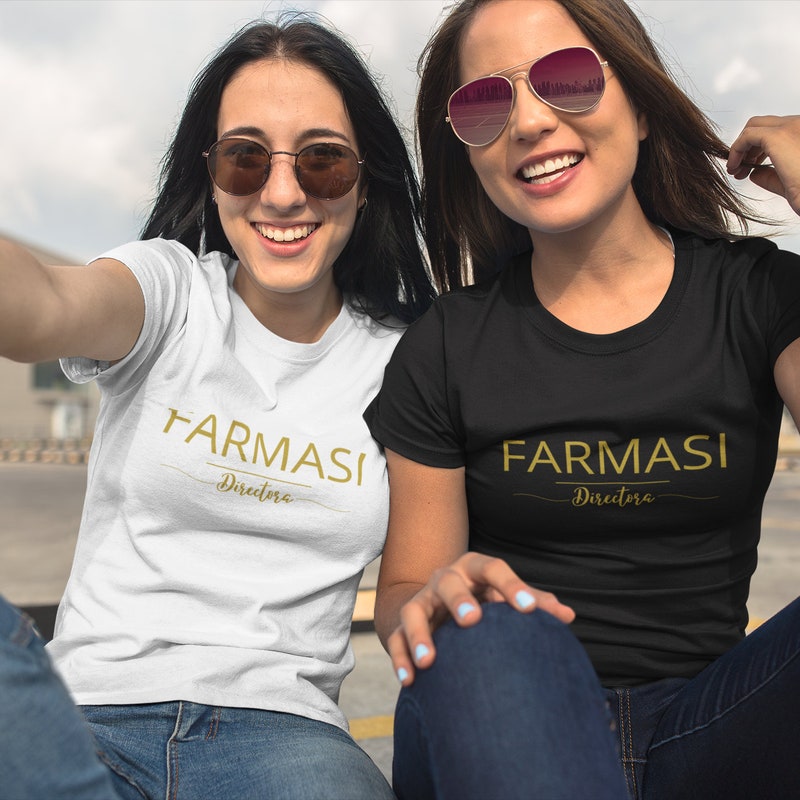 Farmasi Shirt - Etsy