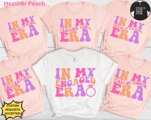 Office Theme Funny Matching Group T-shirts, Office Bachelorette Party ...