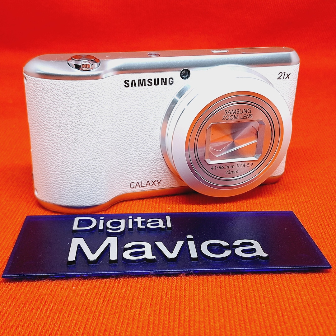 Samsung GC200 Galaxy Camera 2 - Etsy