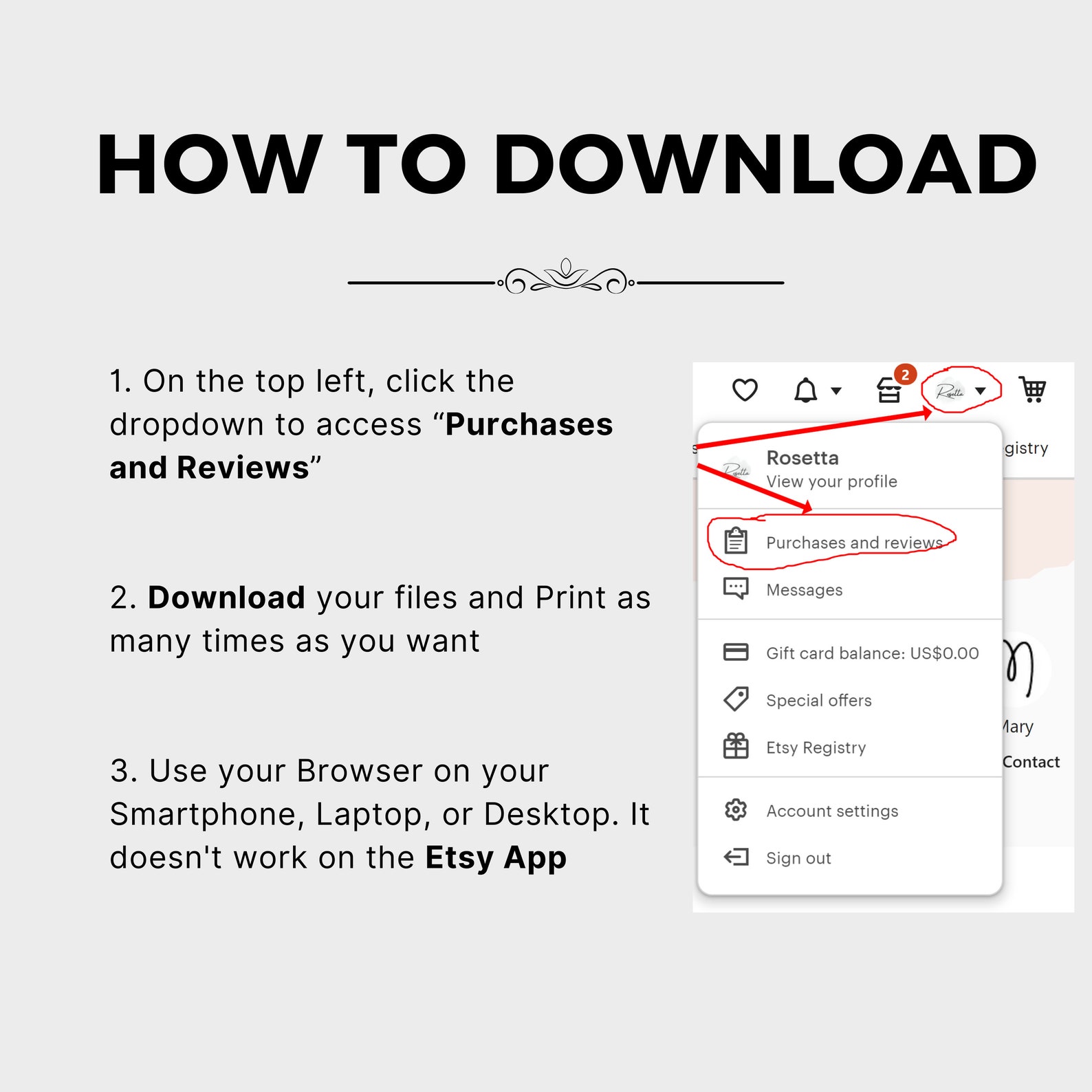 Daily Checklist, Printable Weekly Planner, Weekly to Do List, Weekly ...
