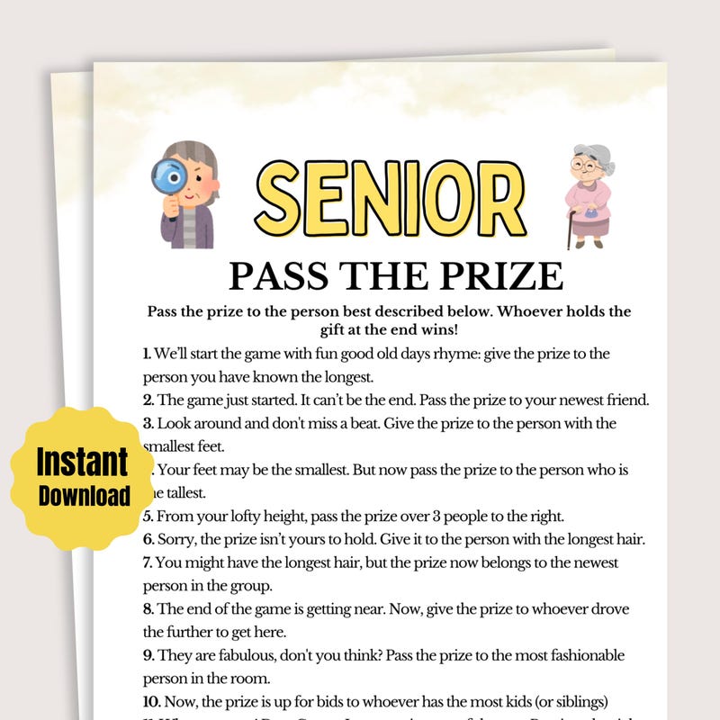 Craft Kits for Senior Citizens - Etsy
