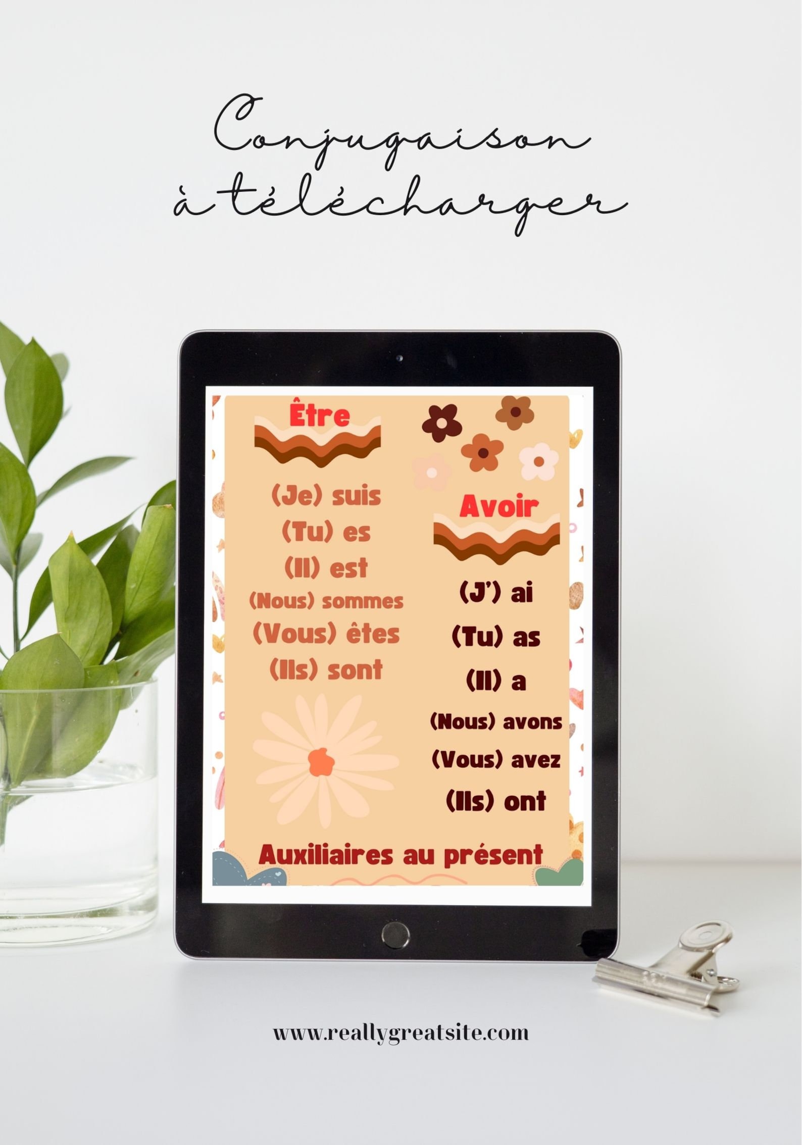 Affiches Imprimables Modifiables En Classe Retro Canva Classroom Decor ...