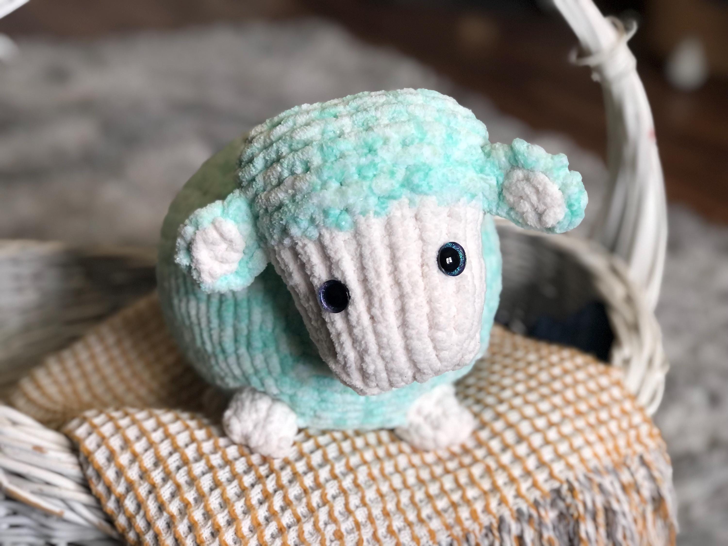 Cuddle Comfort Sheep - Etsy