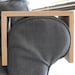 DIY Arm Rest Table Plans: Build a Arm Rest Table - Step-by-step ...
