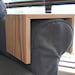 DIY Arm Rest Table Plans: Build a Arm Rest Table - Step-by-step ...