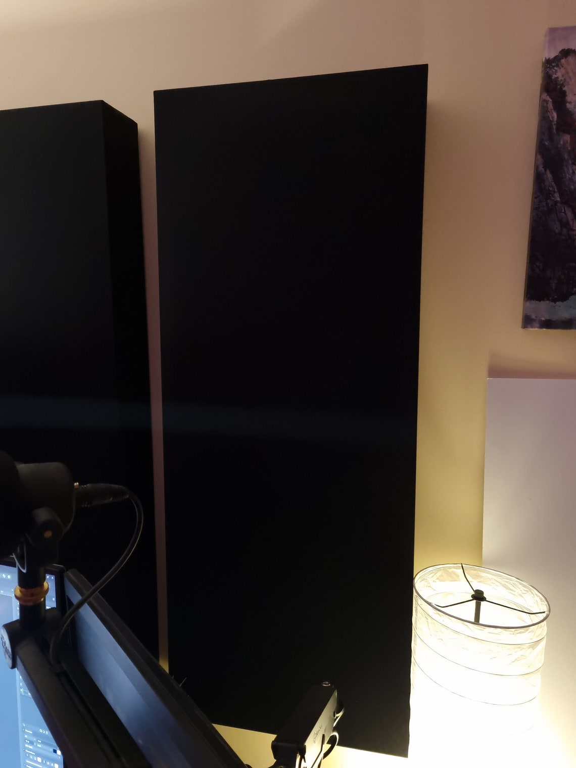 DIY Acoustic Panels - Digital Plans - PDF Download (metric Only) - Etsy