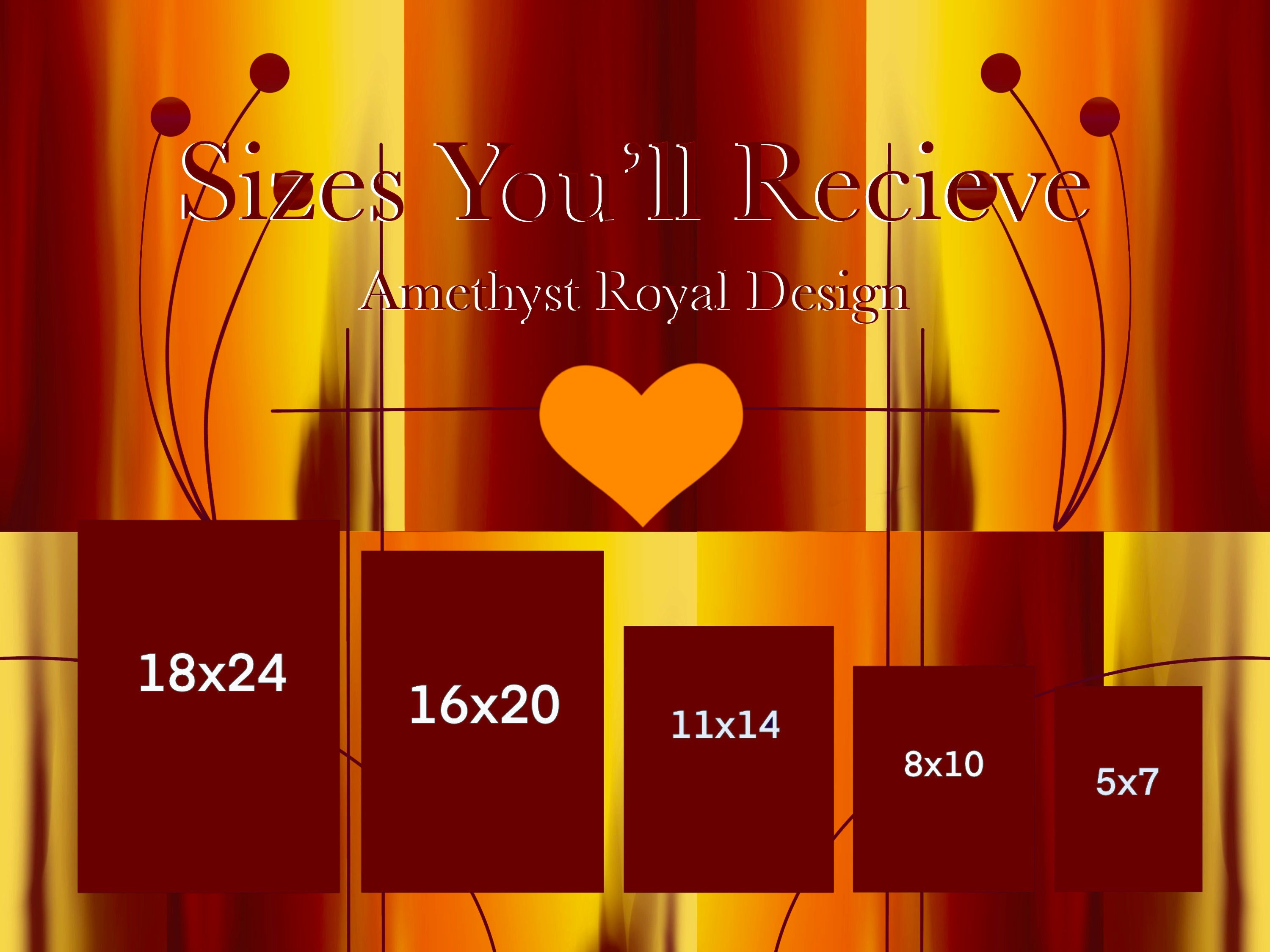 Art Bundle 3-piece Set Abstract Art Colorful Decor Home Decor Living ...