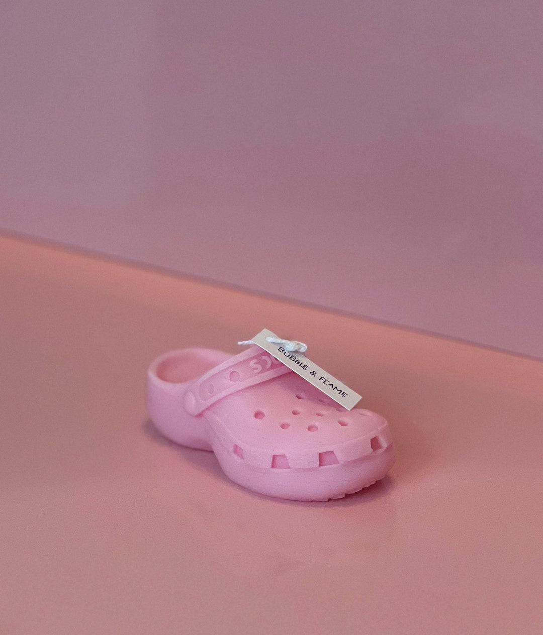 Crocs Shoe Candle | Decorative | Unique | Novelty | Gift - Etsy UK