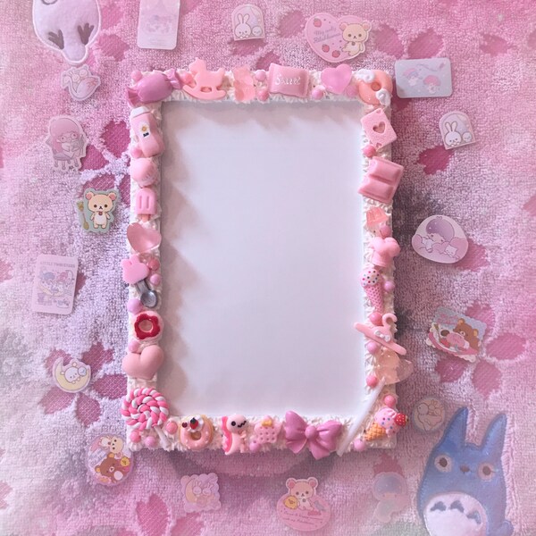Decoden - Etsy