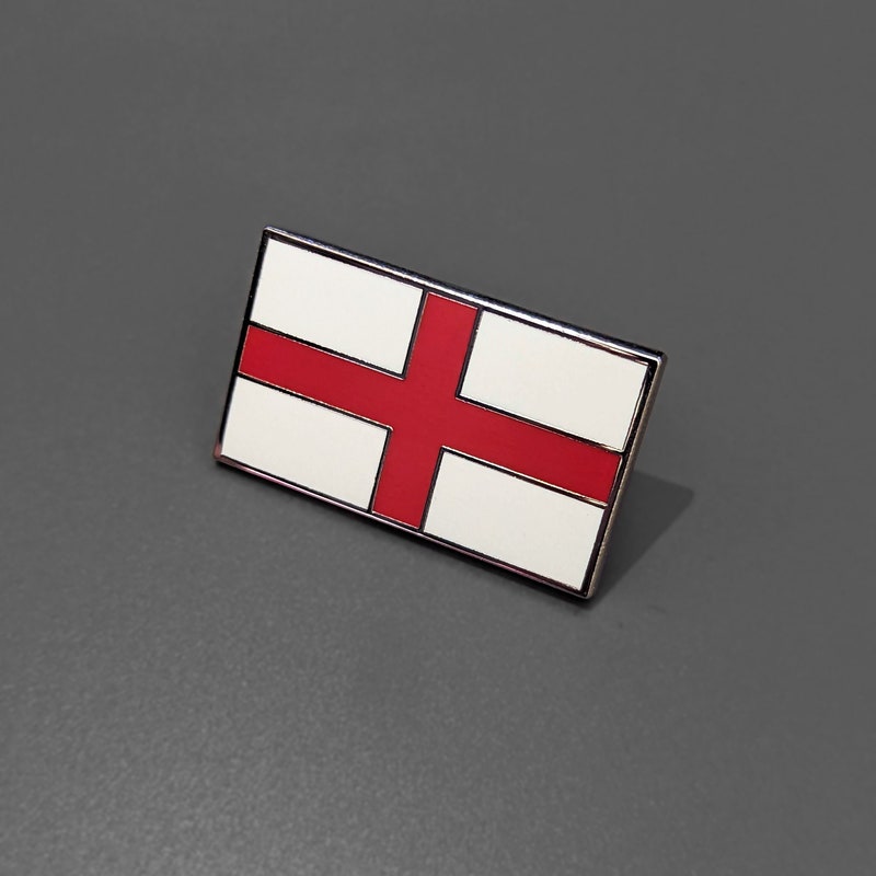 Pin Badge - Etsy UK