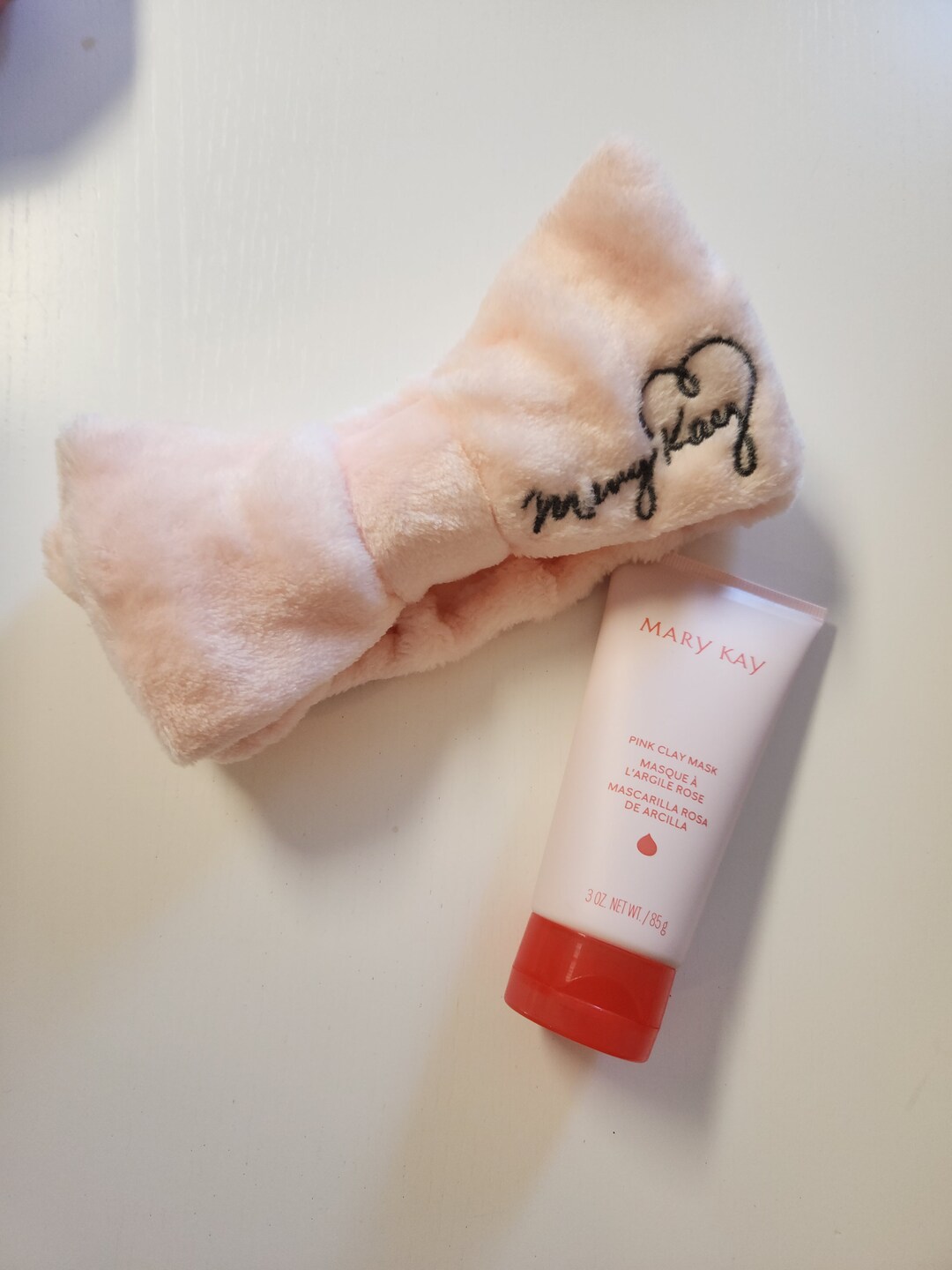 Mary Kay Gift Set Clay Mask - Etsy