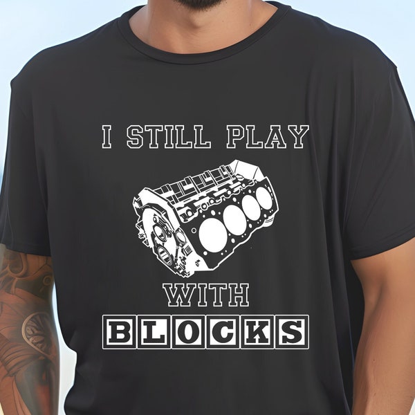 Mechanic T Shirt - Etsy