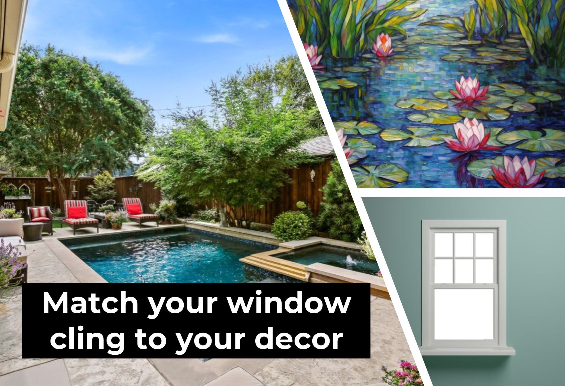 Smoky Mountains Stain Glass Smoky Mountains Stain Glass Window Hanging ...