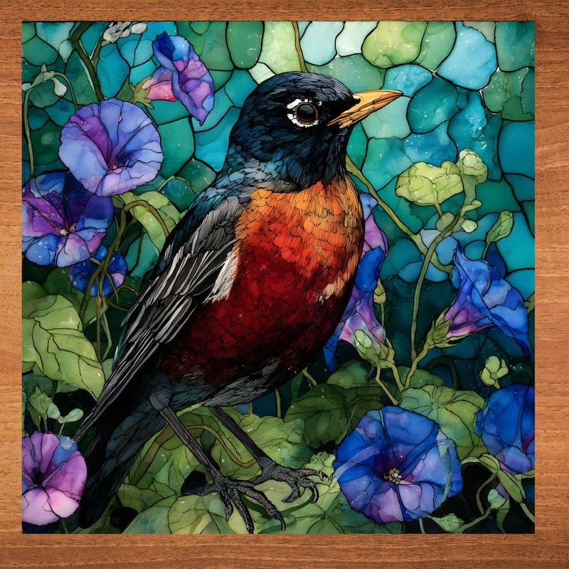 Robin Bird Collectables - Etsy