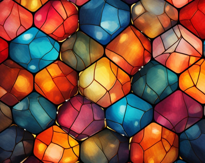 Koala Stained Glass Window Cling - Etsy