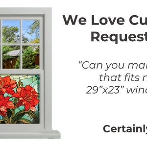 Calla Lily Stain Glass Calla Lily Stain Glass Window Hanging Calla Lily ...