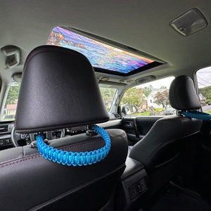 Custom Car Sunroof Window Cling Decal Custom Size and Picture Vinyl ...