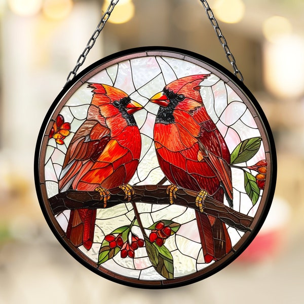 Cardinal Decor - Etsy