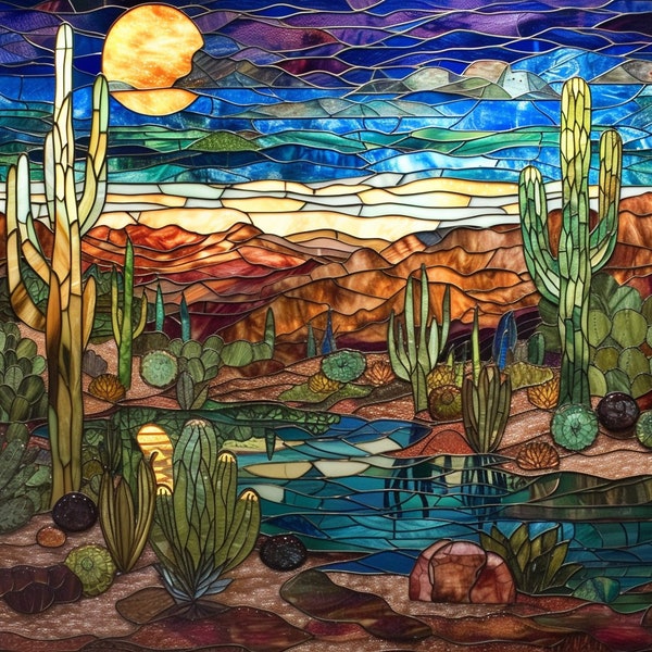 Mountain Scene Window Film - Etsy