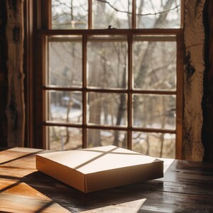 Yellowstone National Park Jigsaw Puzzle, Beautiful Stained Glass Look ...