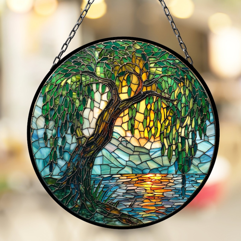 Willow Tree Design - Etsy
