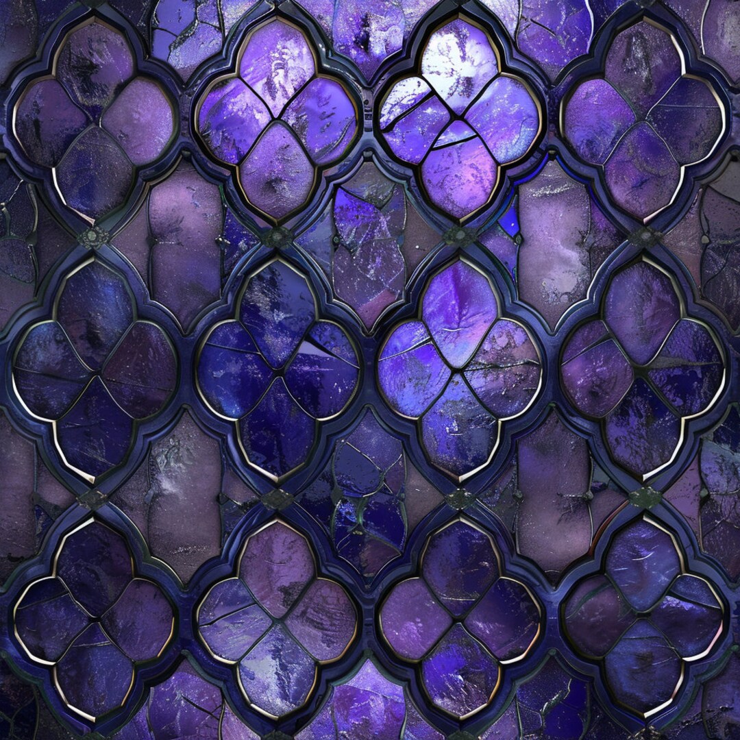 Emperors Robe Ceramic Tile Wall Art Decorative Tile Unique Home Decor ...