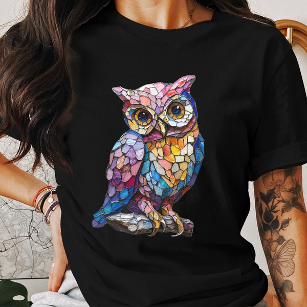 Owl Clothing - Etsy