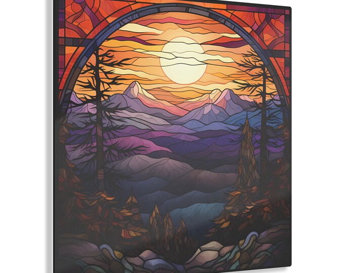 Koala Stained Glass Window Cling - Etsy