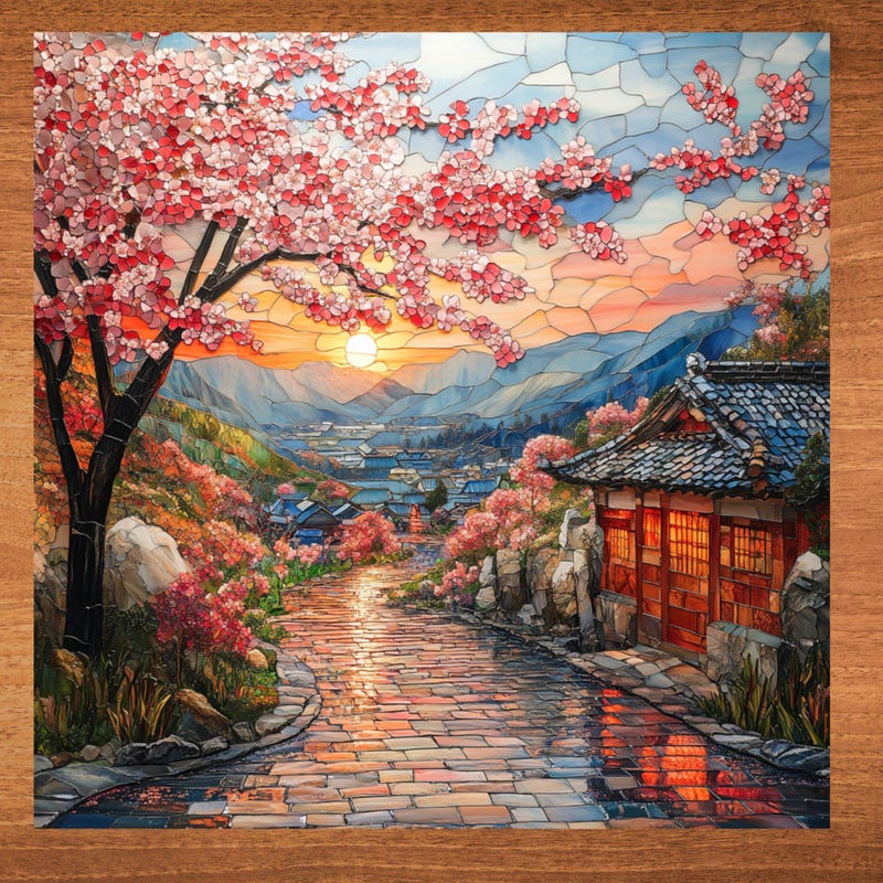 Book Nook Japan - Etsy