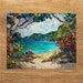 Virgin Islands National Park Jigsaw Puzzle, Beautiful Stained Glass ...