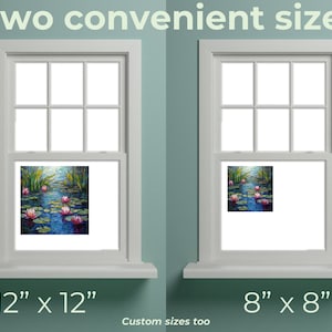 Tree of Life Stained Glass Window Cling Tree of Life Faux Stained Glass ...