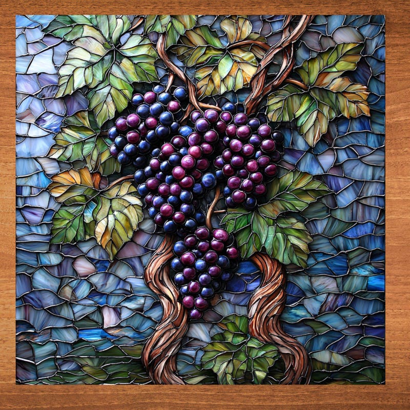 Wine Themed Wall Tiles - Etsy