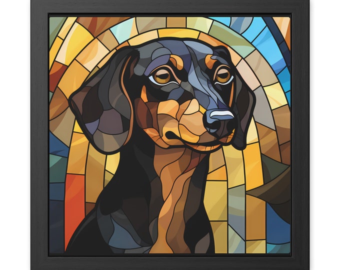 Koala Stained Glass Window Cling - Etsy