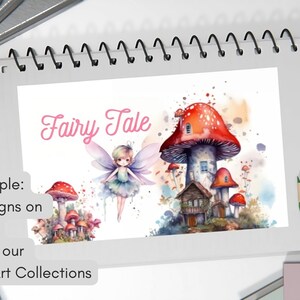 Watercolor Mushrooms Clipart Bundle 22, Magic Mushroom, Forest Nature ...