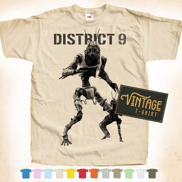 District 12 - Etsy