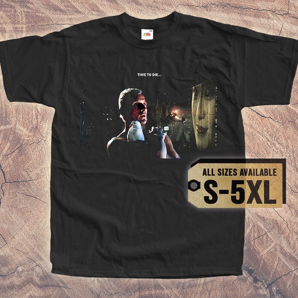 Blade Runner Roy Batty Poster - Etsy
