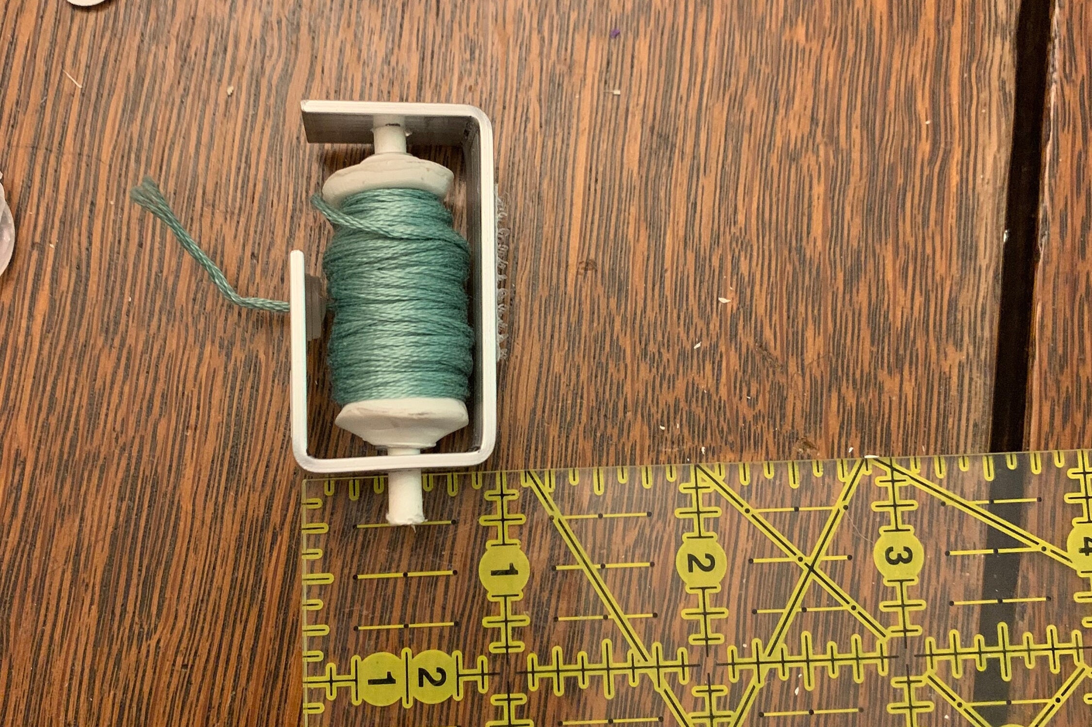 Round Bobbins - Etsy