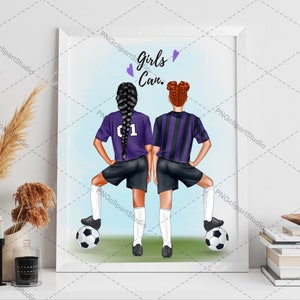 Soccer Clipart, Football Clip Art, DIY Clipart - Etsy