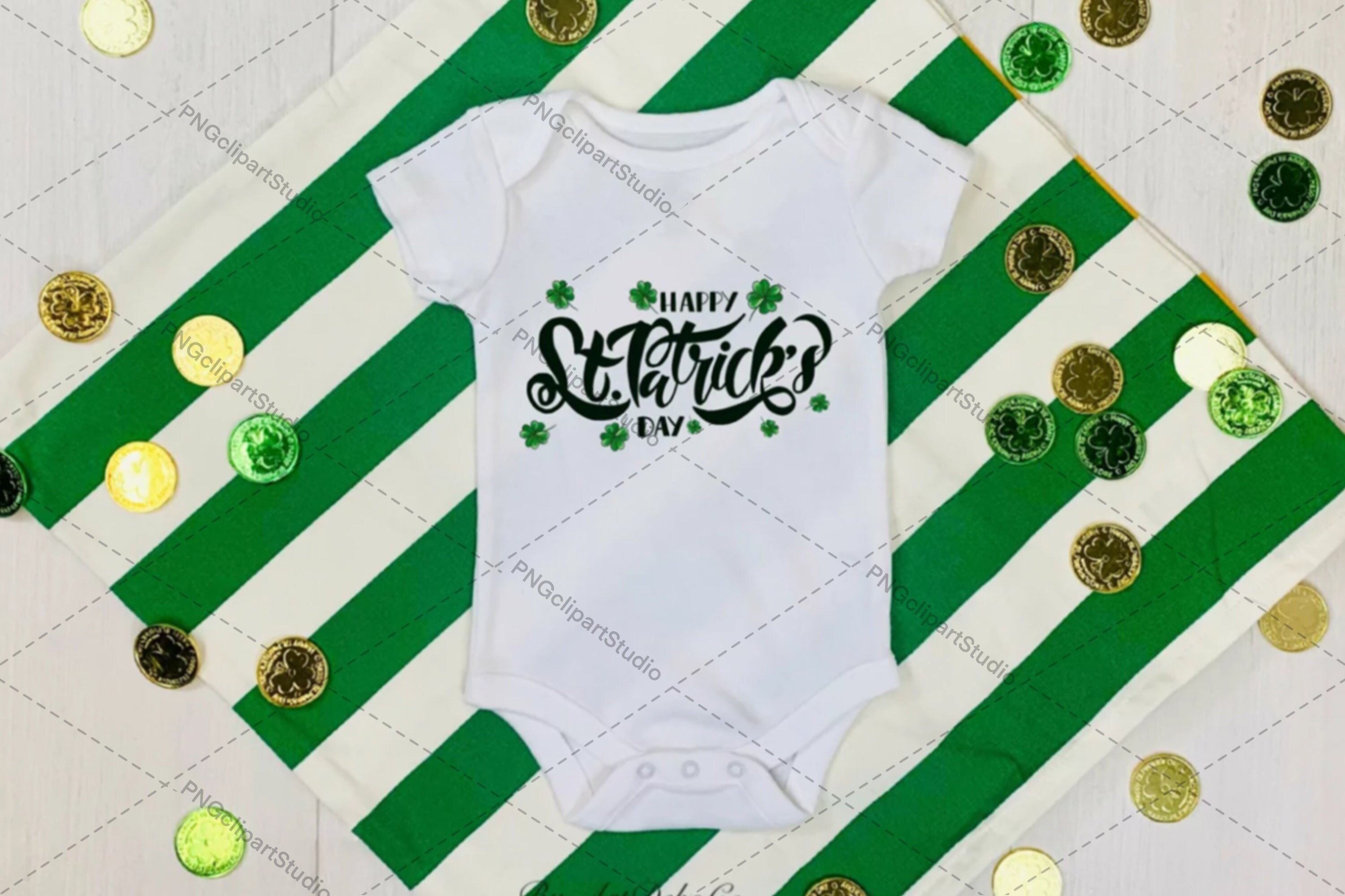 Lucky Day Clipart, Saint Patrick's Day Clipart, St. Patricks Day ...