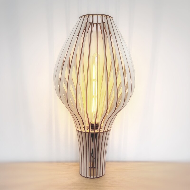 Asymmetric Lighting - Etsy