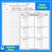 4th Grade Math Resource: Comprehensive Long Division Worksheets With ...