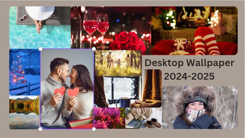 Desktop Wallpaper | Digital Calendar | Digital Desktop Calendar ...