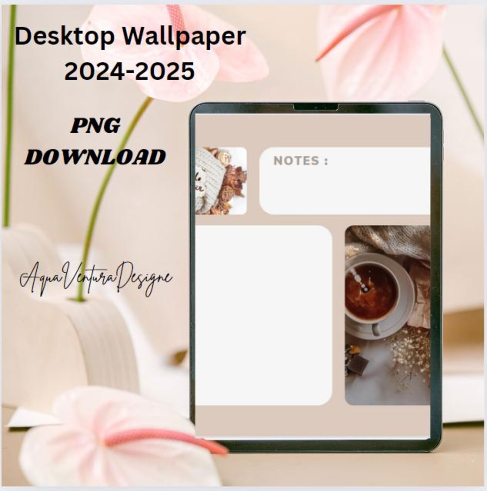 Desktop Wallpaper | Digital Calendar | Digital Desktop Calendar ...