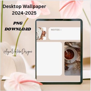 Desktop Wallpaper | Digital Calendar | Digital Desktop Calendar ...