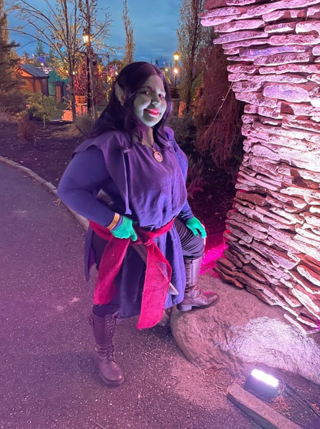 Custom-made Tabard for LARP, Renaissance Faire, and Cosplay - Etsy