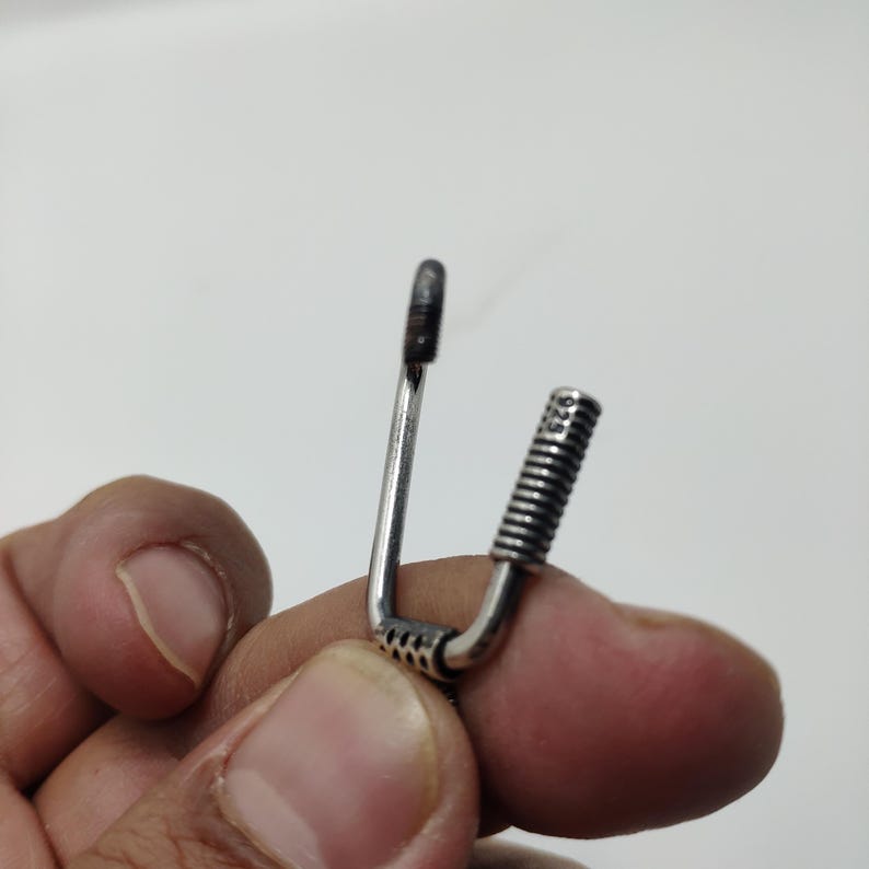 Mercedes Key Chain. Heart Shaped Sterling Silver Keyring. Car ...