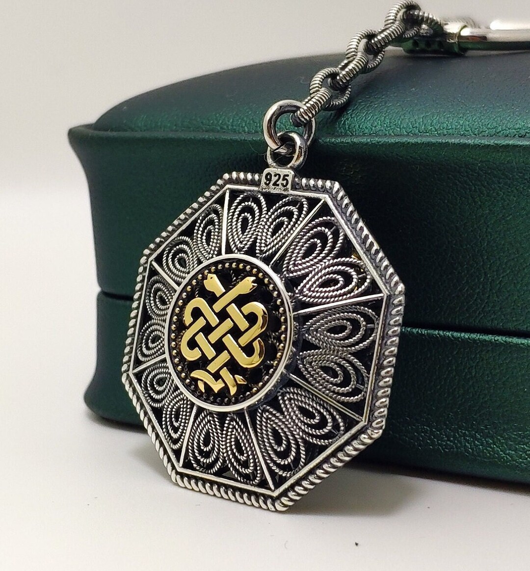 Caduceus. Sterling Silver Caduceus Keychain. Handmade Medical Jewelry ...