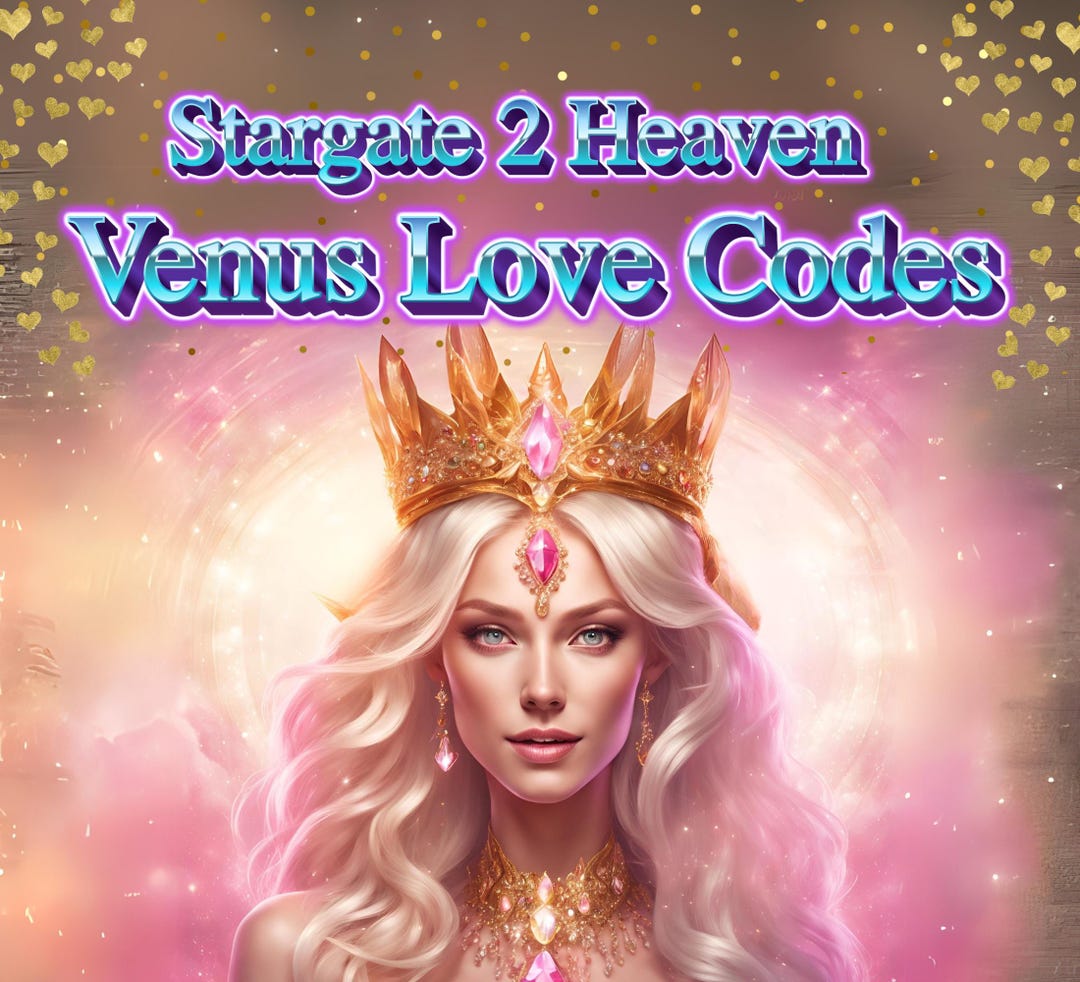 Venus- Activate Unconditional Divine Love (channeled Light Language Meditation From the ...